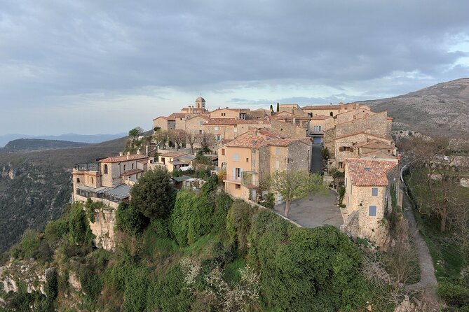 Provence Countryside and its Medieval Villages Private Tour - Who Will Love This Tour?