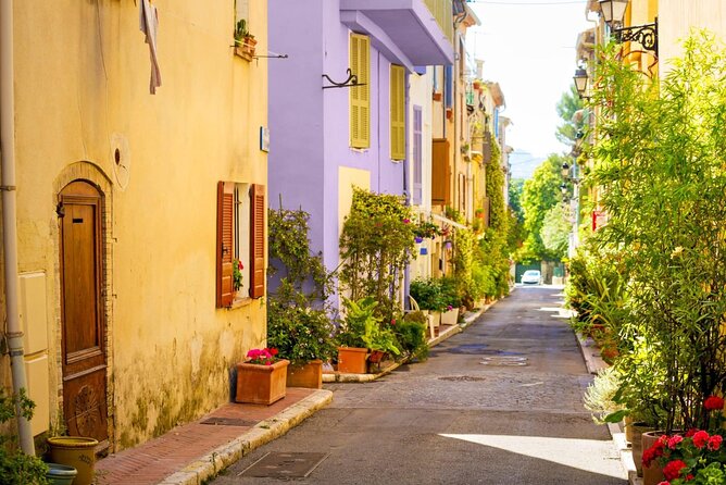 Provence Countryside and its Medieval Villages Private Tour - Frequently Asked Questions