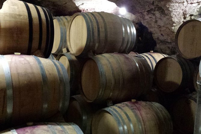 Provence Cru Wine Small-Group Half-Day Tour from Avignon - Final Thoughts