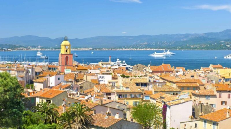 Provence Day, Saint Tropez Grimaud village Wine tasting - Practical Details and What to Expect