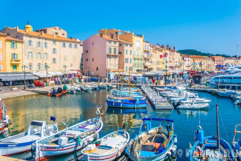 Provence Day, Saint Tropez Grimaud village Wine tasting - Why Choose This Tour?