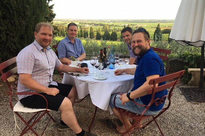 Provence Full Day Private Tour With Driver-Guide From Marseille - Customizing Your Tour to Suit Your Interests