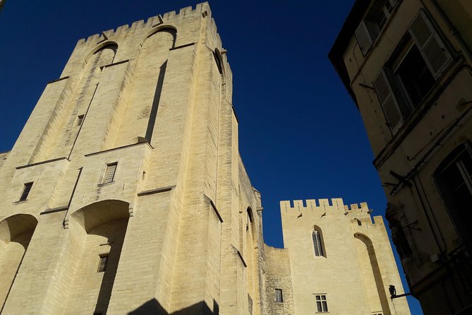 Provence in a Day Trip From Aix - Discovering Historic Avignon
