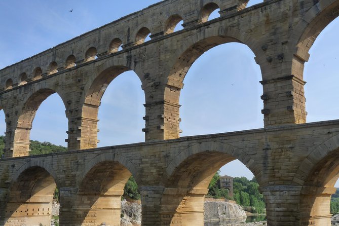 Provence in a Day Trip From Aix - What to Expect During the Tour