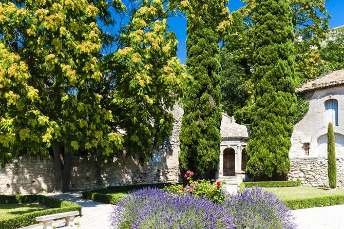 Provence in One Day Review: A Traveler's Perspective - Itinerary Highlights