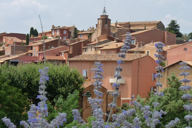 Provence in One Day Review: A Traveler's Perspective - Time Management Concerns