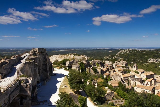 Provence in One Day Small Group Day Trip from Avignon - La Fontaine de Vaucluse: The Source of the Sorgue River