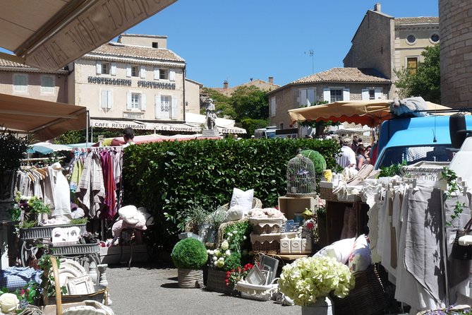 Provence Lavender Full Day Tour Review - Visiting the Charming Villages