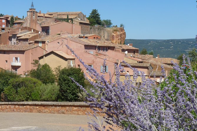Provence Lavender Full Day Tour Review - Dining and Shopping Opportunities
