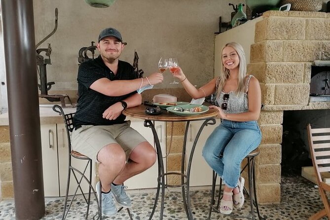 Provence Organic Wine Tour Review: A Delightful Experience - Tour Guide Insights and Experiences