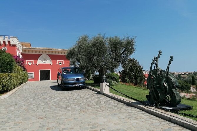 Provence Organic Wine Tour Review: A Delightful Experience - Discovering the Unique Terroir of the Region