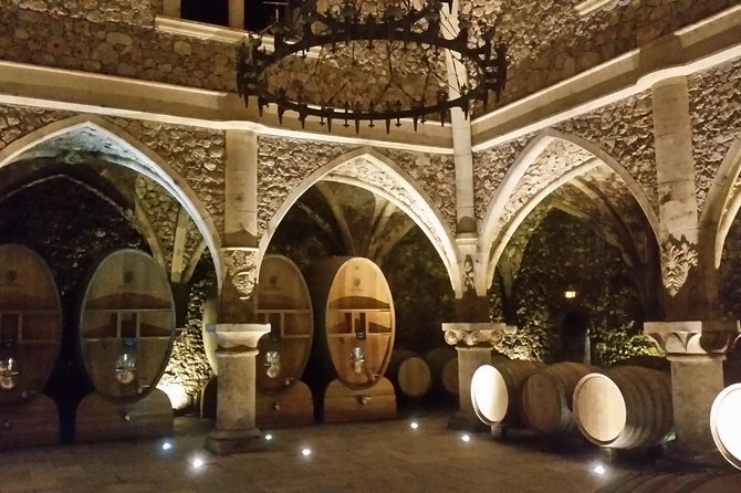 Provence Private Full Day Wine Tour with Wine Tasting - Authenticity and the Guide’s Role