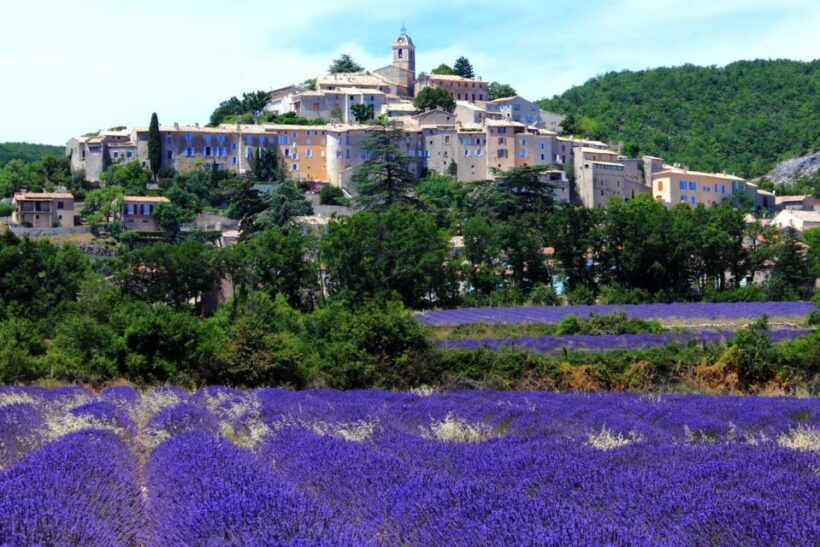 Provence private tour: Aix-en-Provence, (Marseille) & Cassis - Why It’s Worth Your Time