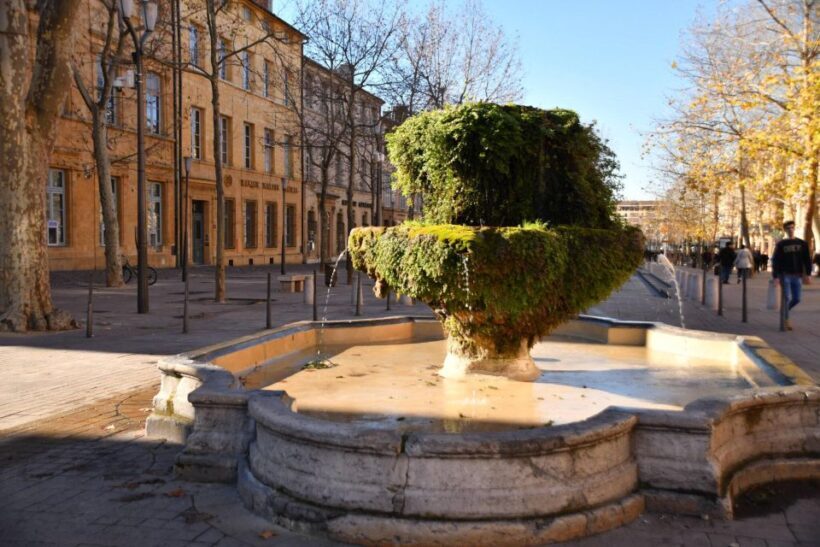 Provence private tour: Aix-en-Provence, (Marseille) & Cassis - FAQ