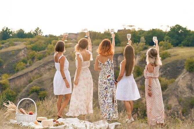 Provence Small Group Wine Full Day Tour in Chateauneuf Du Pape Vineyard From Aix - Meeting Your Tour Guide and Group