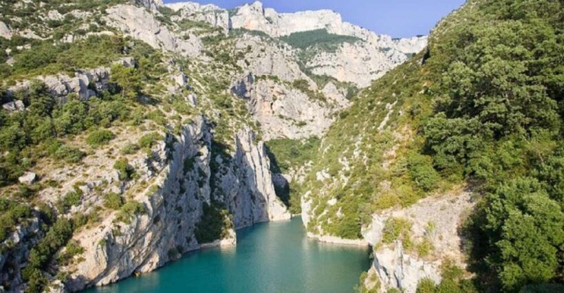 Provence: Verdon Gorge Private Tour - What Makes This Tour Stand Out?