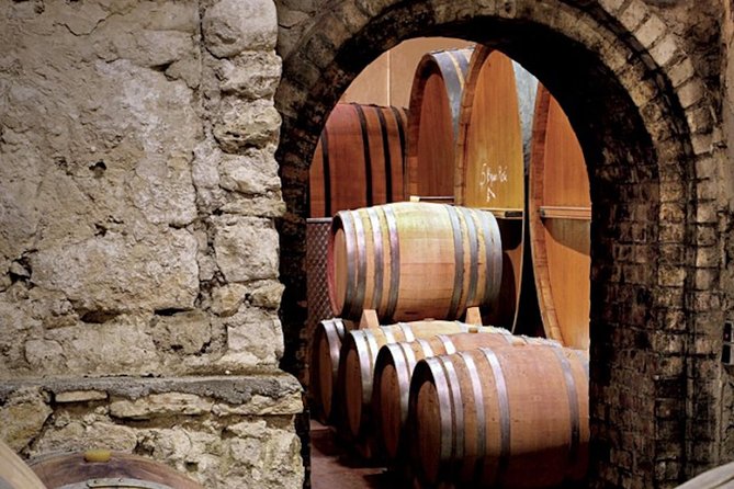 provence wine tasting - Who Should Consider This Tour?