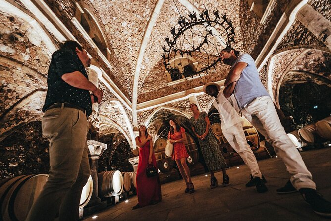 Provence Wine Tour - Private Day Tour from Antibes - Considering the Cost