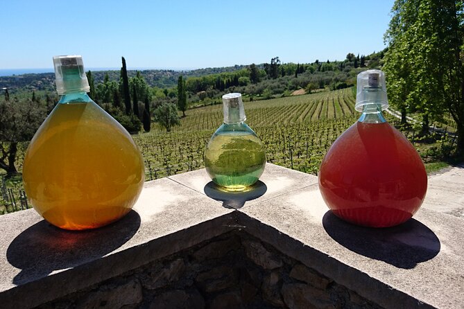Provence Wine Tour - Private Day Tour from Antibes - Who Would Love This Tour?