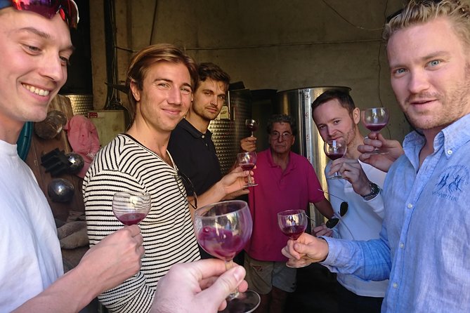 Provence Wine Tour - Private Day Tour From Cannes - Meet Your Expert Guides