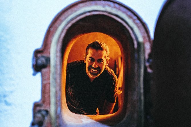 Provence Wine Tour - Private Day Tour From Cannes - Culinary Delights: Lunch Options in Provence