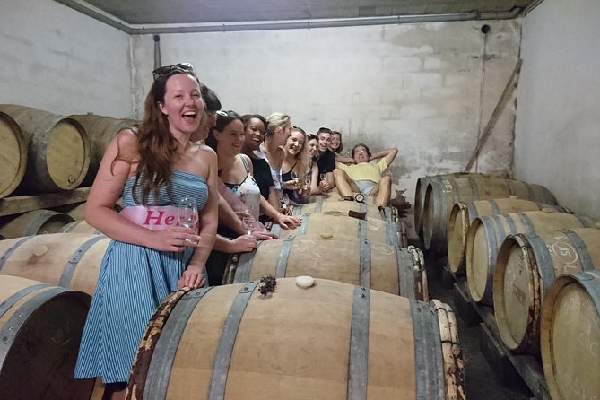 Provence Wine Tour - Private Day Tour From Cannes - Guest Experiences and Testimonials