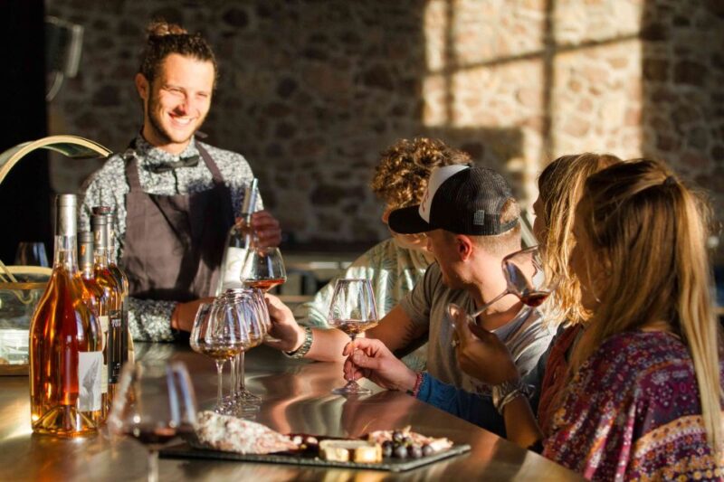Provence Wine Tour - Small Group Tour from Cannes - FAQs