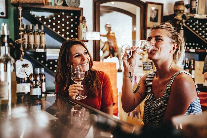 Provence Wine Tour - Small Group Tour From Cannes - Logistics and Accessibility Information