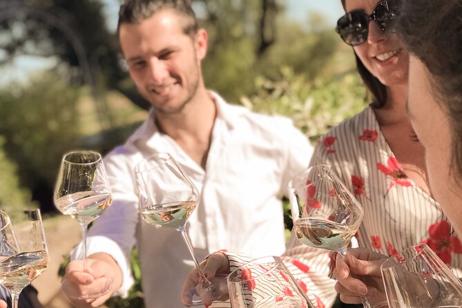 Provence Wine Tour - Small Group Tour From Cannes - Booking and Cancellation Policies