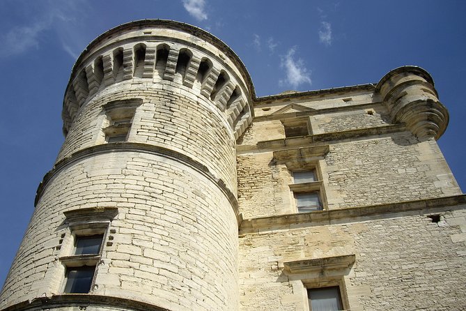 Provence Wineries and Luberon Villages Day Trip From Aix-En-Provence - Highlights of the Tour