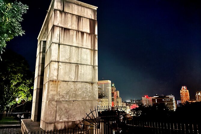 Providence Ghosts Phantoms and Poltergeists Tour - Authentic Feedback from Participants