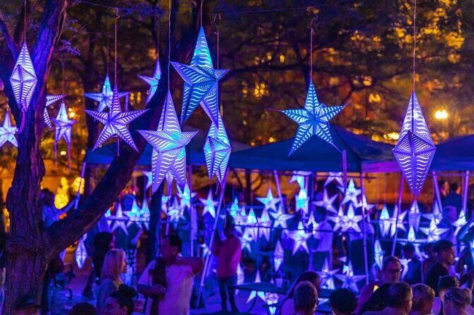 Providence WaterFire Boat Rides - Who Will Love This Tour?