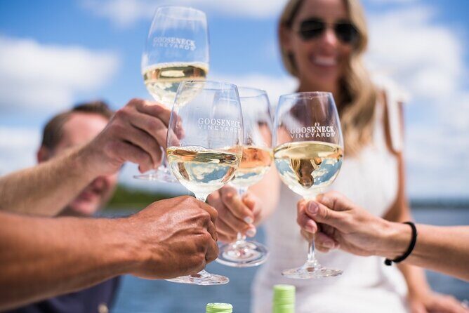 Providence Wine & Brine Boat Cruises - What Travelers Say