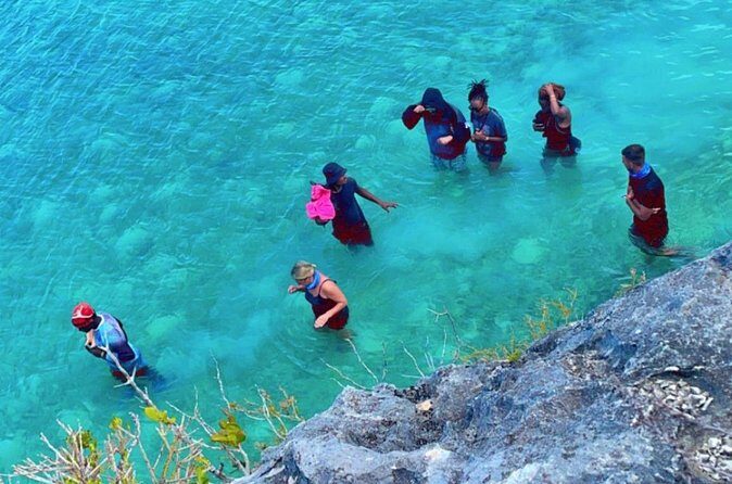 Providenciales 2 Hours ATV Adventure - Authenticity and Customer Satisfaction