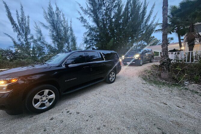 Providenciales Airport Private Transfer (Round trip) - Final Thoughts