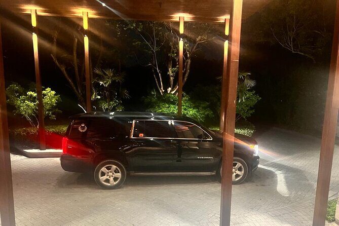 Providenciales Airport Private Transfer (Round trip) - FAQ