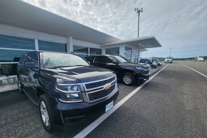 Providenciales Airport Private Transportation One Way - Frequently Asked Questions