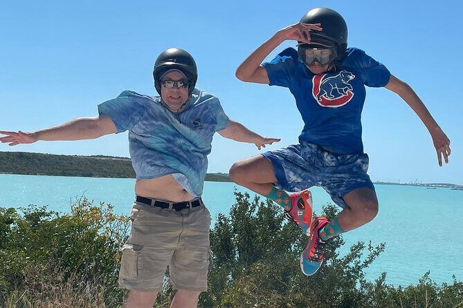 Providenciales ATV Tours - Frequently Asked Questions