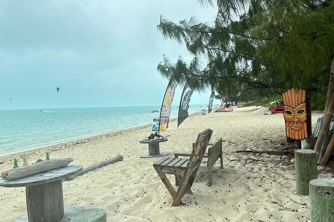 Providenciales ATV/UTV Beach Bounce Tour - FAQs