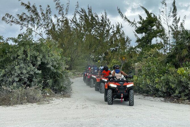 Providenciales ATV/UTV Beach Bounce Tour - Final Thoughts
