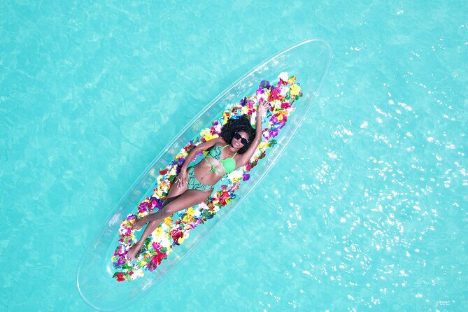 Providenciales Clear Kayak Shoots in Turks and Caicos Island - FAQ