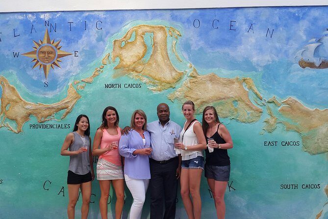 Providenciales Group Island Tour - An In-Depth Look at the Providenciales Group Island Tour