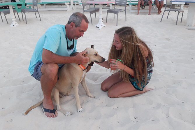 Providenciales Group Island Tour - Frequently Asked Questions