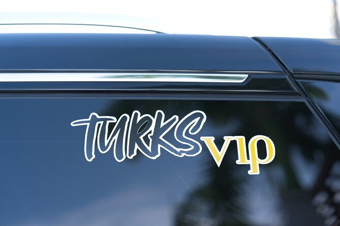 Providenciales International Airport Private Transfer (One Way) - Who Will Benefit Most?