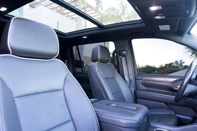 Providenciales International Airport Private Transfer (One Way) - FAQs