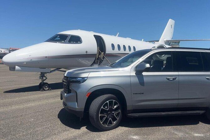 Providenciales Luxury VIP Airport Transfer - Key Points