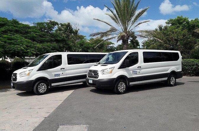 Providenciales Private Group Round Trip Airport Transfer - Final Thoughts: Is It Right for You?