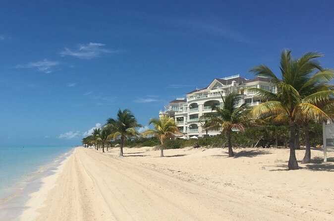 Providenciales Sunset Safari Tour - Who Will Enjoy This Tour Most?