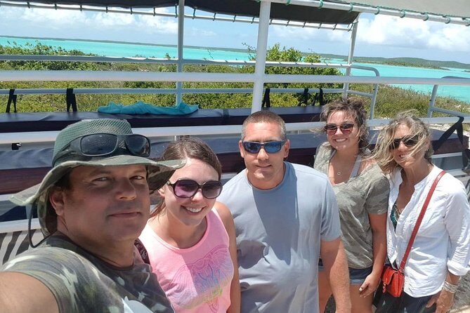 Providenciales Unmissable Sightseeing Tour - A Deep Dive into the Tour Experience