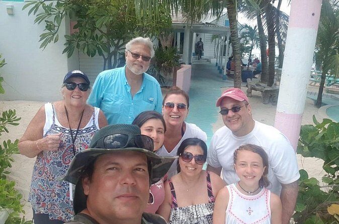 Providenciales Unmissable Sightseeing Tour - The Sum Up